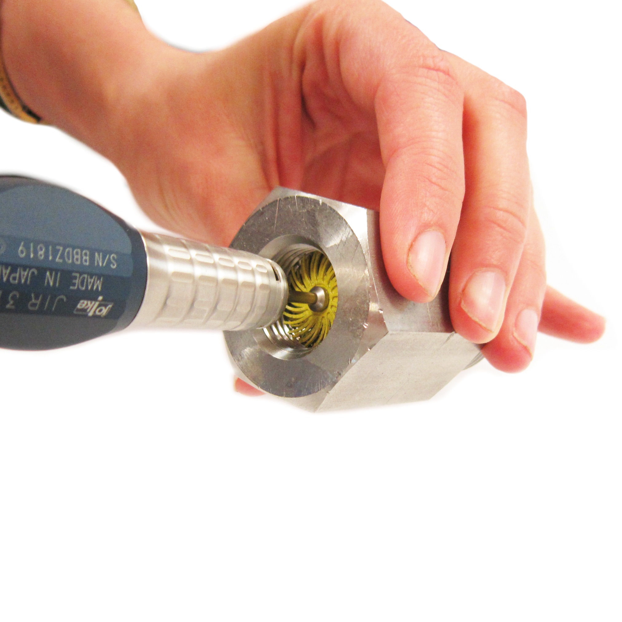 Eneska Micromotor Set New Generation ENESKAMicro 600 – Revive Tool