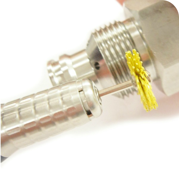 Eneska Micromotor Set New Generation ENESKAMicro 600 – Revive Tool